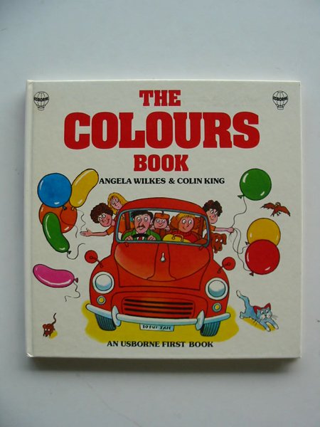 Stella & Rose's Books