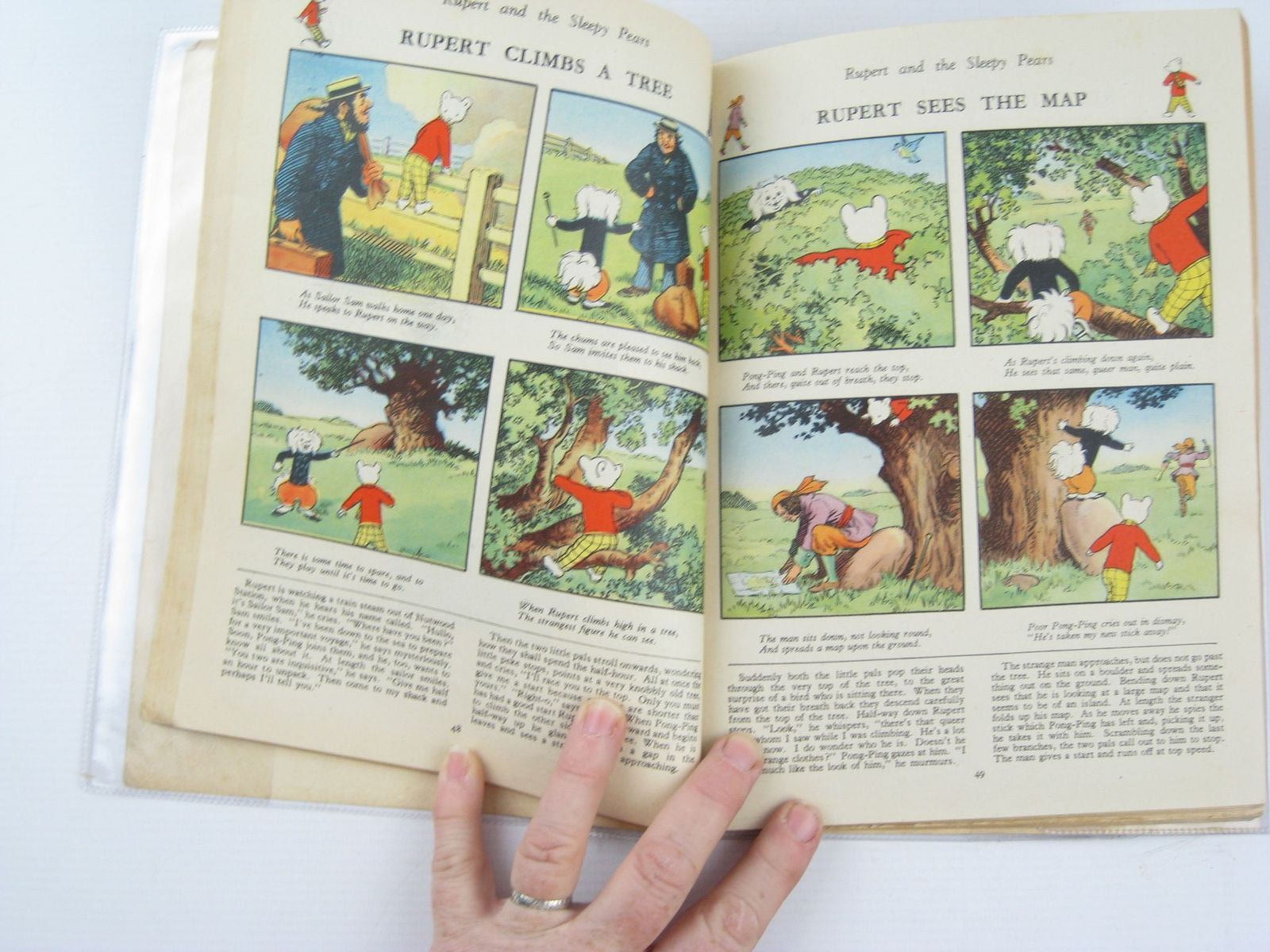 Stella & Rose's Books