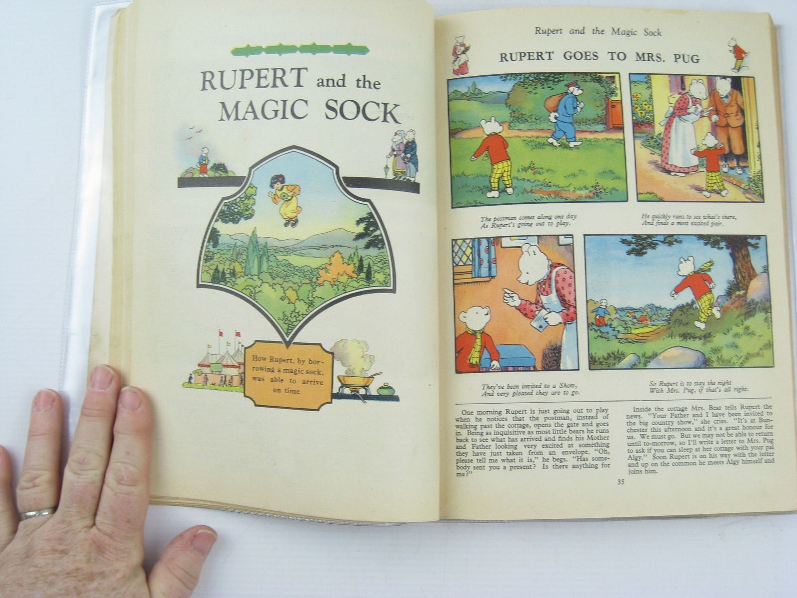 Stella & Rose's Books