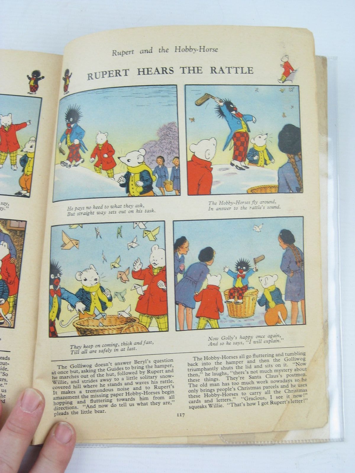 Stella & Rose's Books