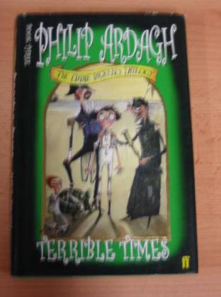 Stella & Rose's Books