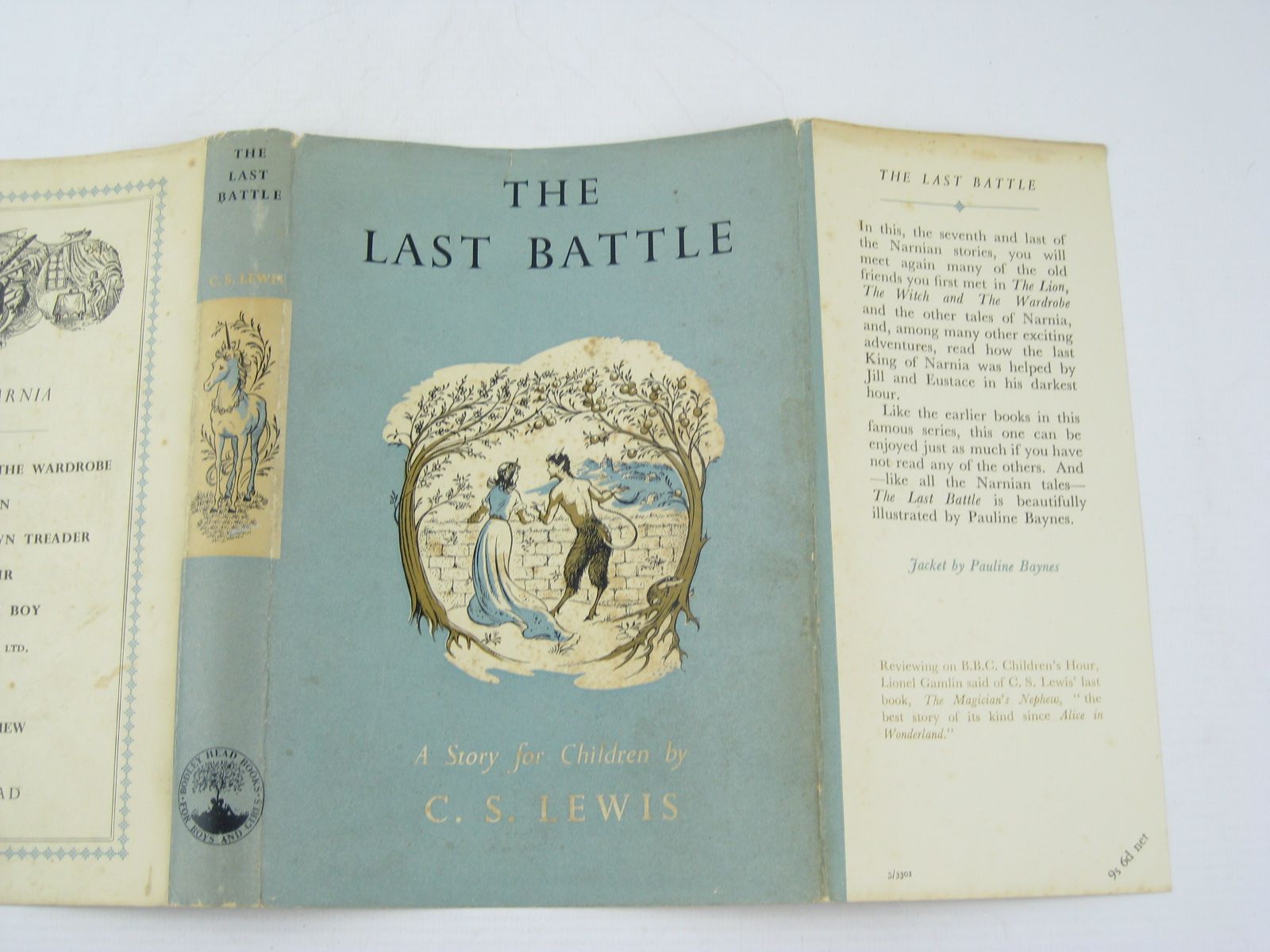 Stella & Rose's Books