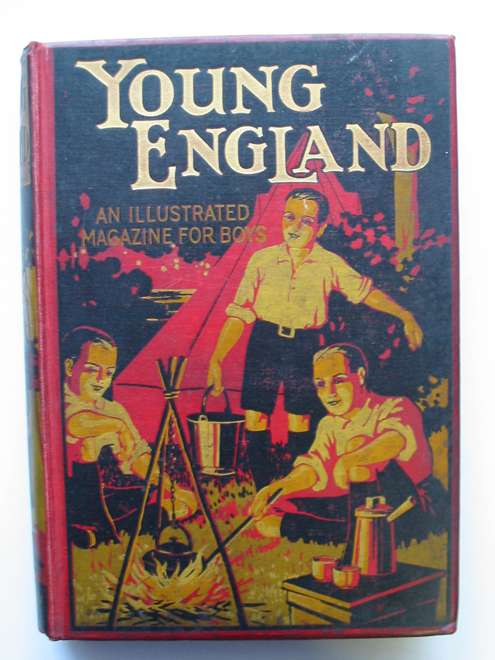 Stella & Rose's Books