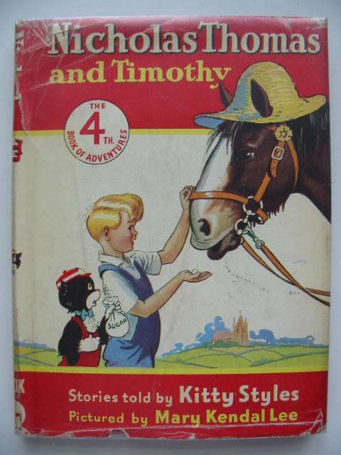 Stella & Rose's Books