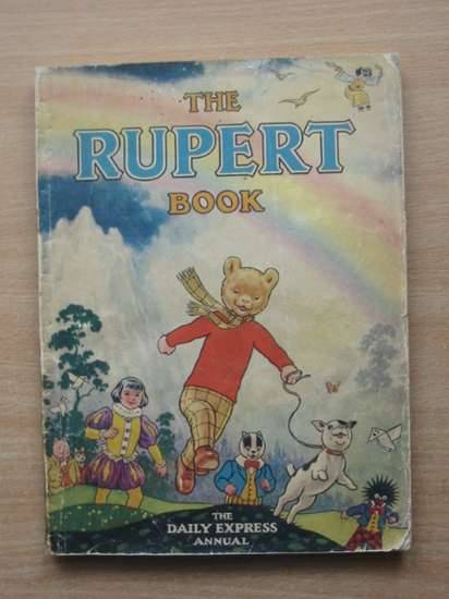 Stella & Rose's Books