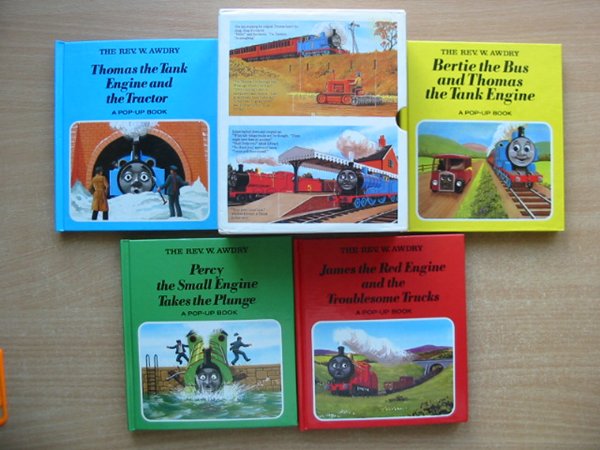 Stella & Rose's Books